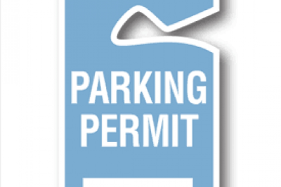 Preferential Parking Web App